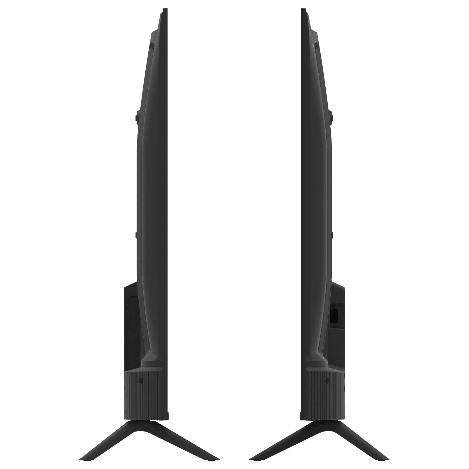 Buy Croma 139.7 cm (55 inch) 4K Ultra HD LED Google TV with Google Voice Assistant Online - Croma